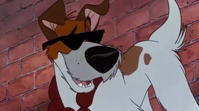 The 7 Best Cartoon Dogs of All Time - Planet Bead
