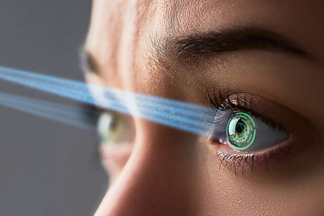 Restore Your Vision With Implantable Collamer Lens - Planet Bead